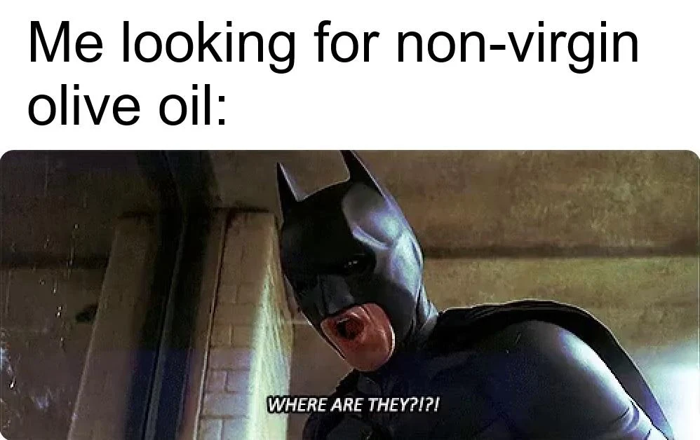 Give me them sloppy seconds! | Scrolller