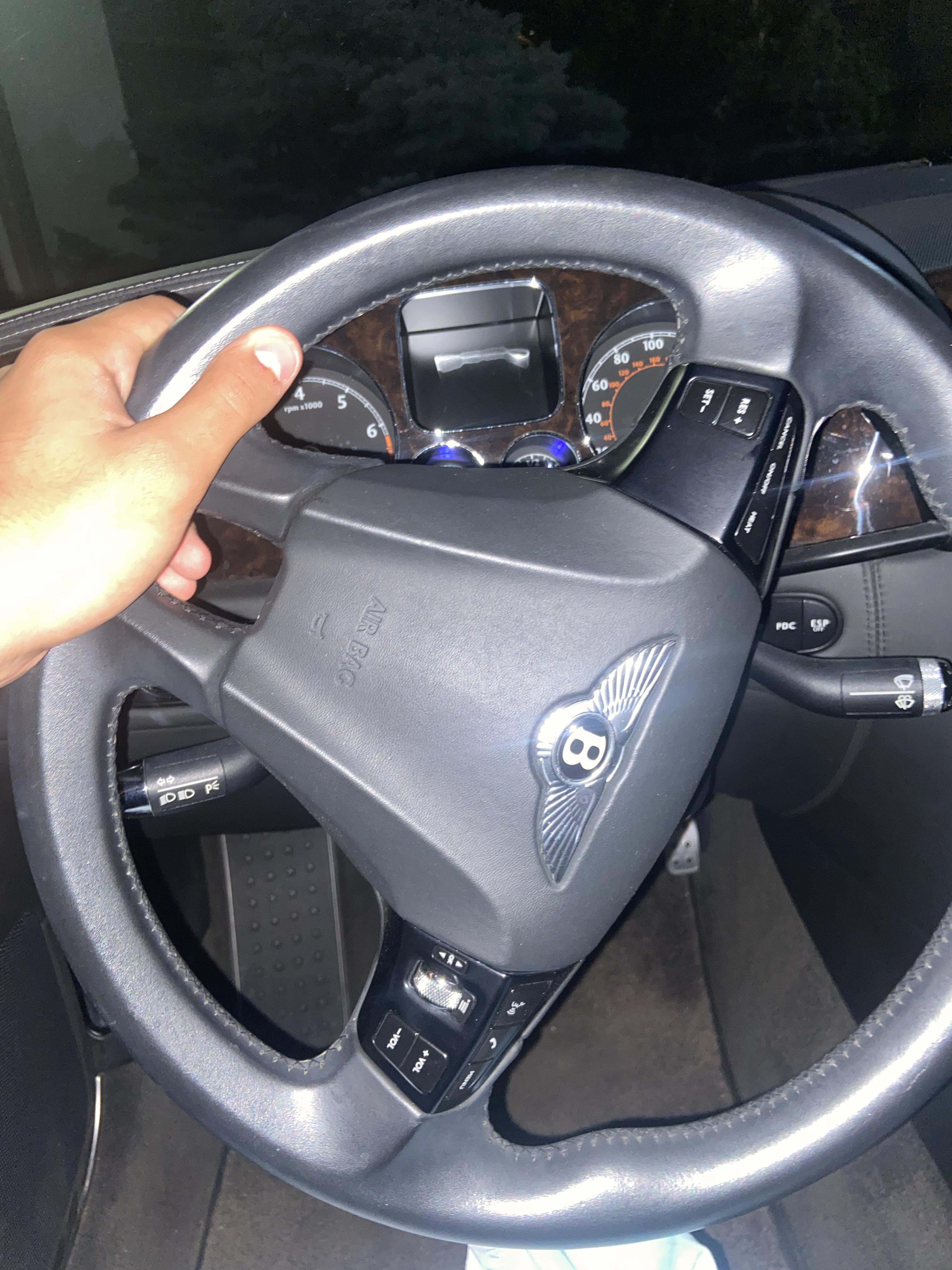 New whip | Scrolller