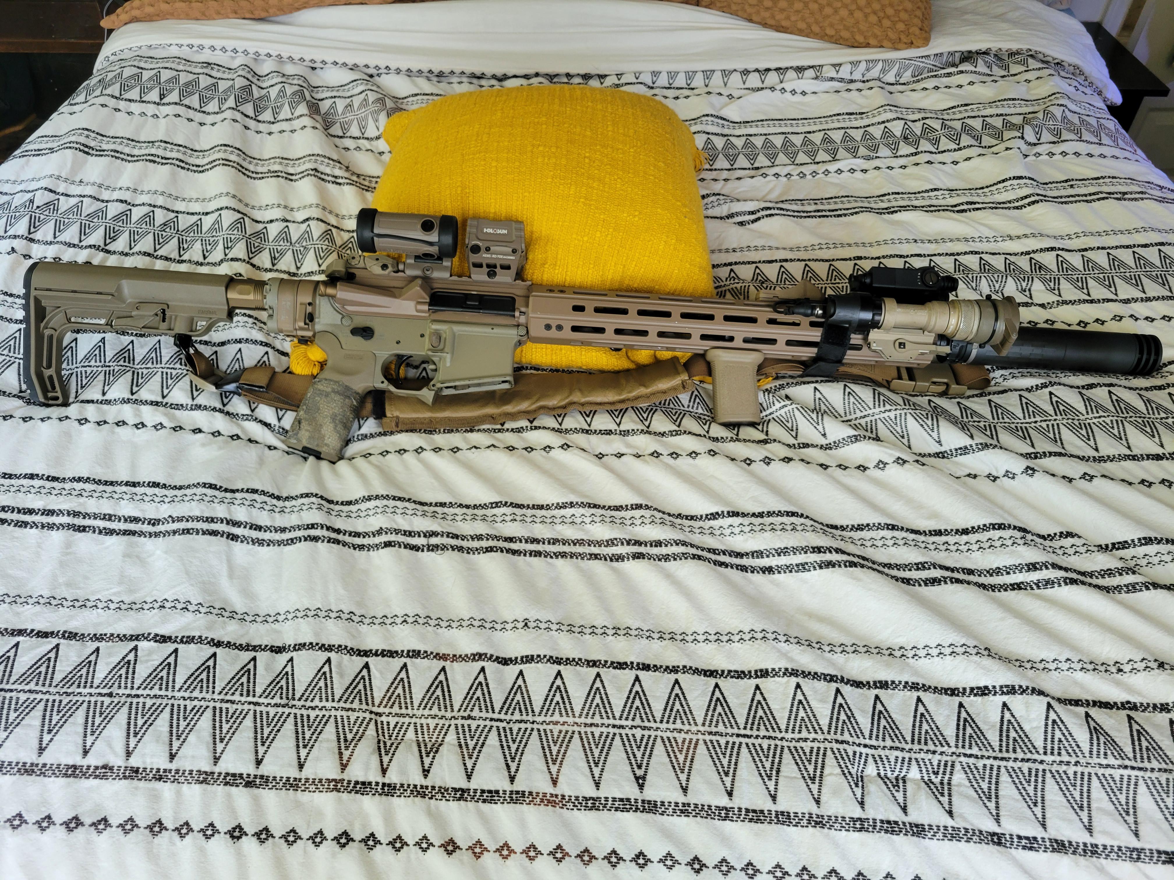 Almost finished | Scrolller