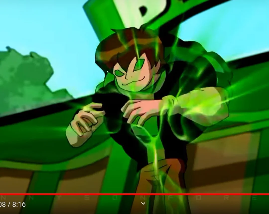 The Hunchback of Bellwood | Scrolller