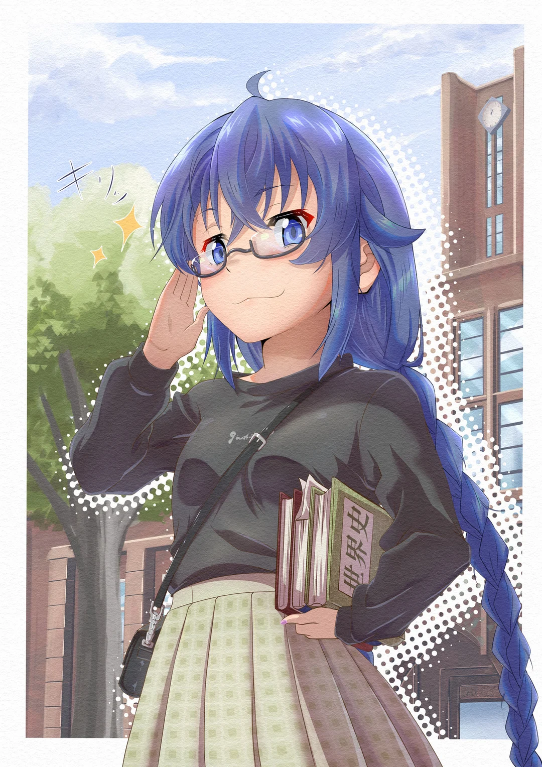 Roxy by @honzyou406 | Scrolller