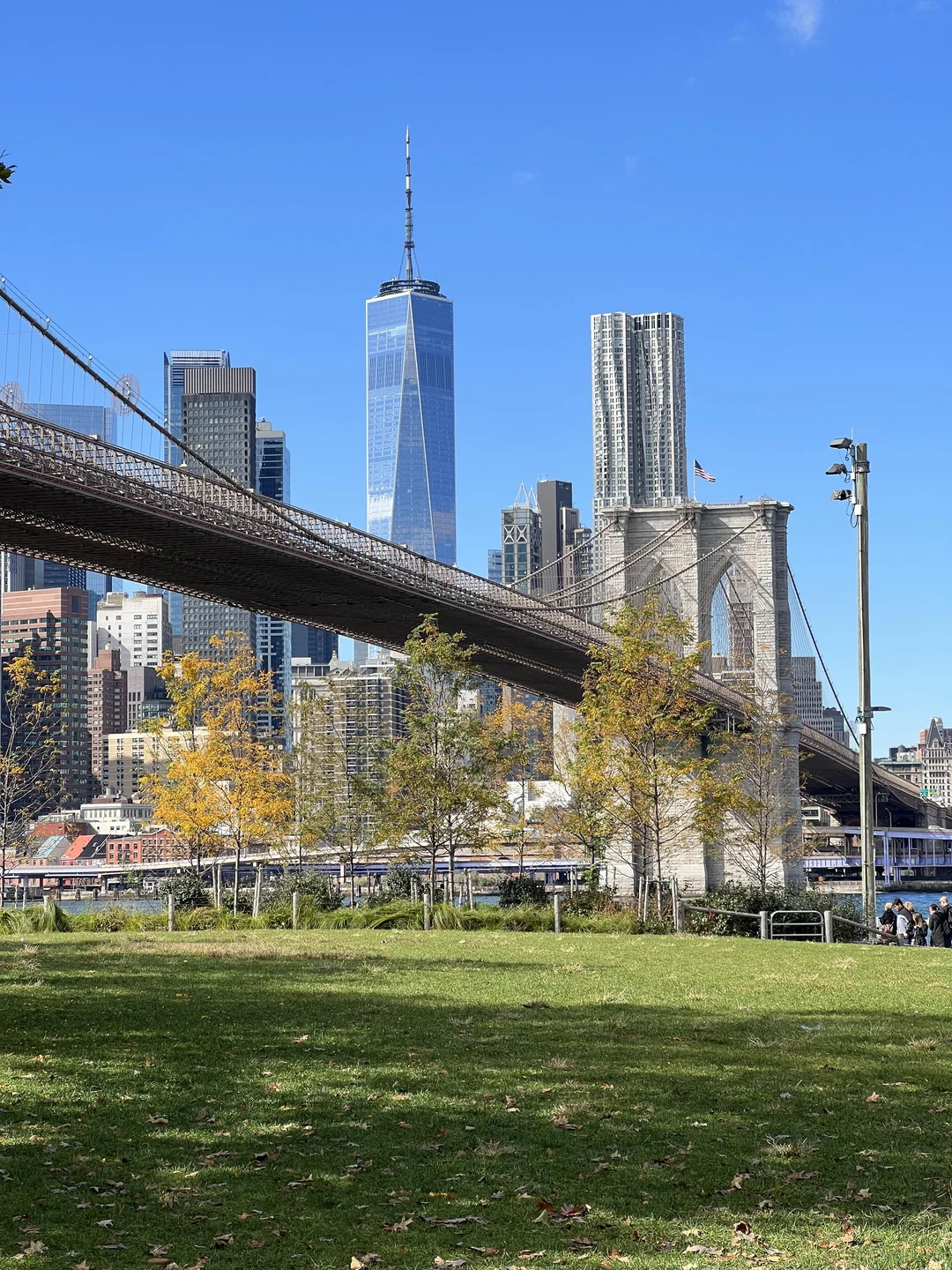 Brooklyn bridge | Scrolller