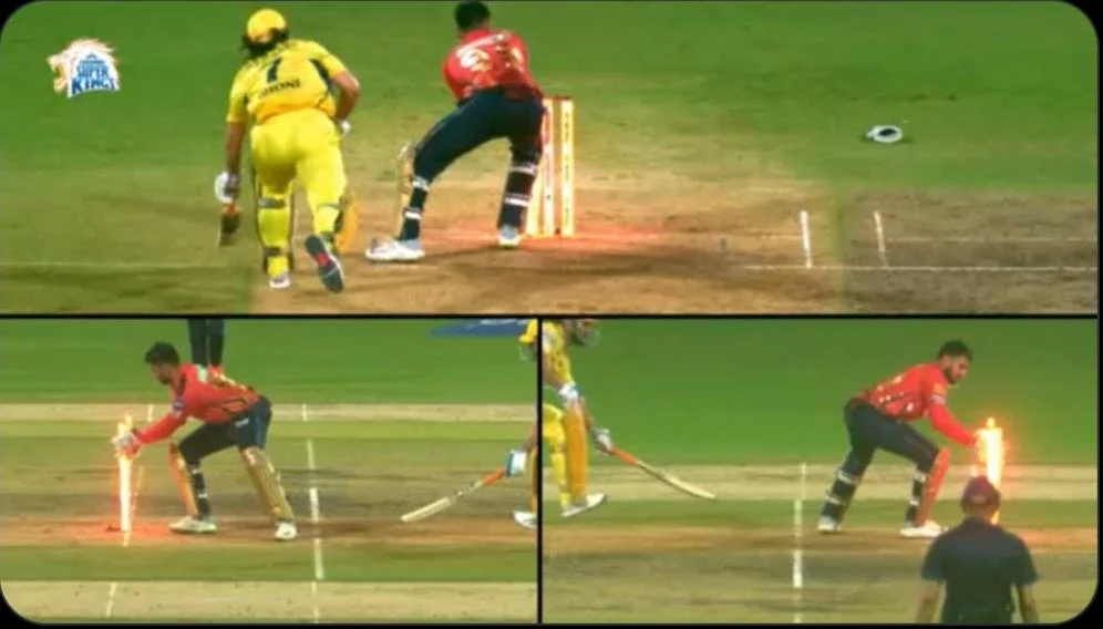 PTSD got triggered | Scrolller