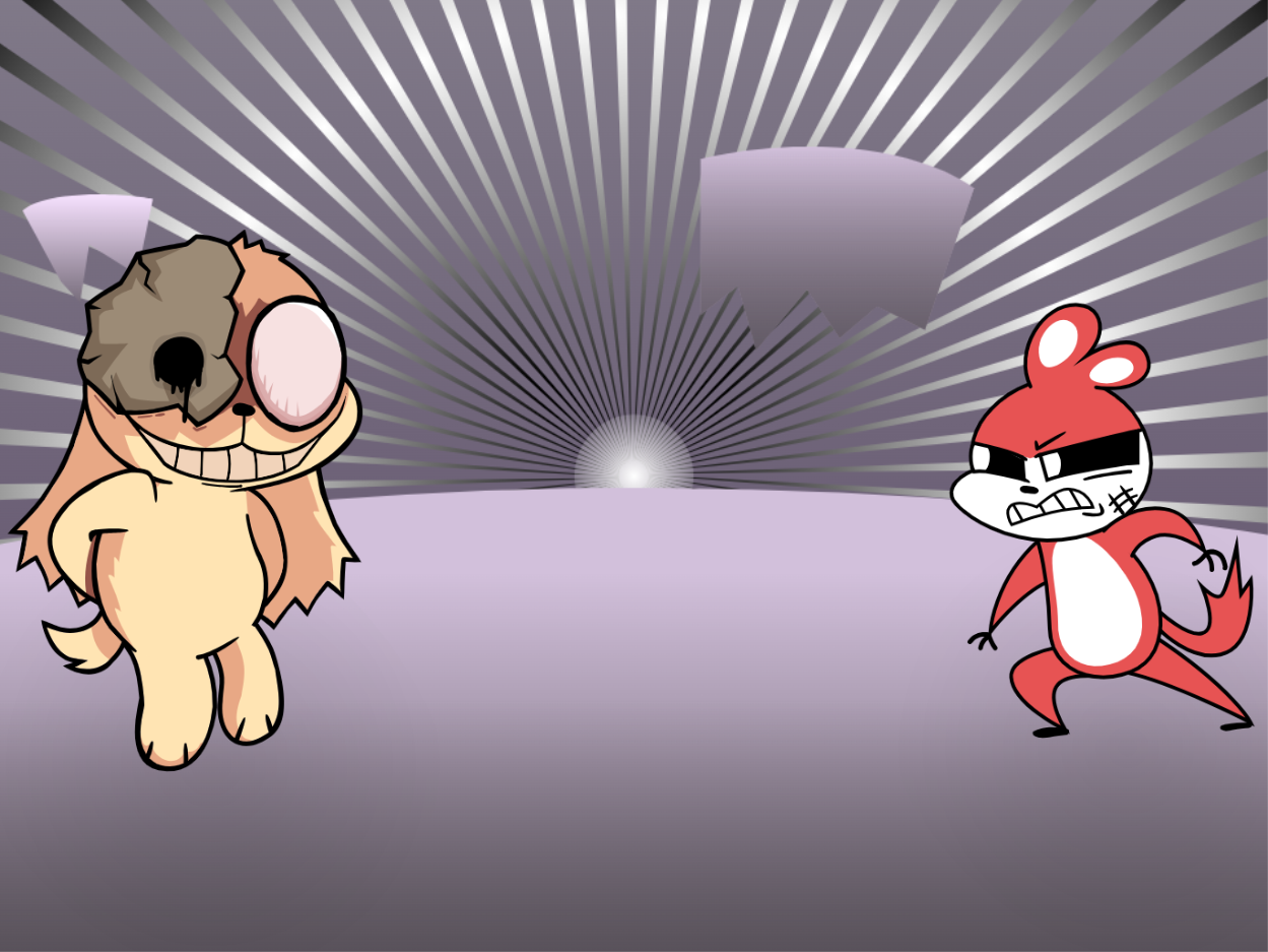 Flea-Paws | Scrolller