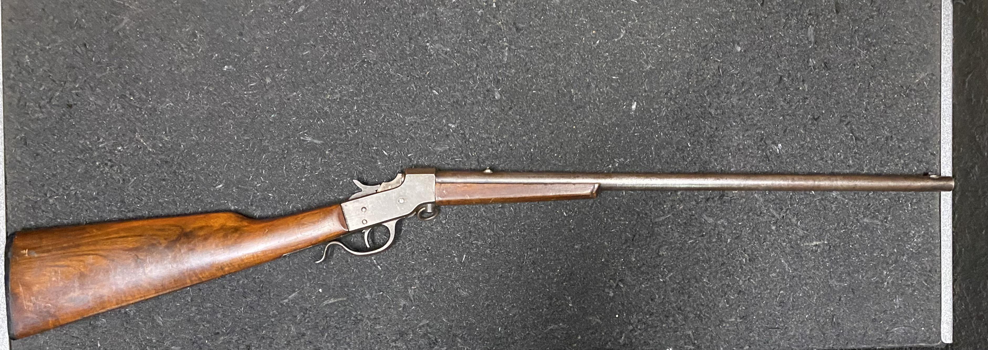 Discover more like Guns: So what do you think of this antique? and Related Content | Scrolller