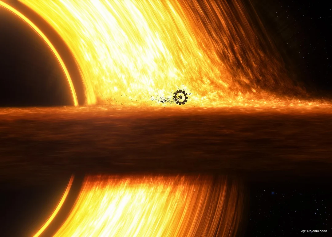 Rapid unscheduled disassembly | Scrolller