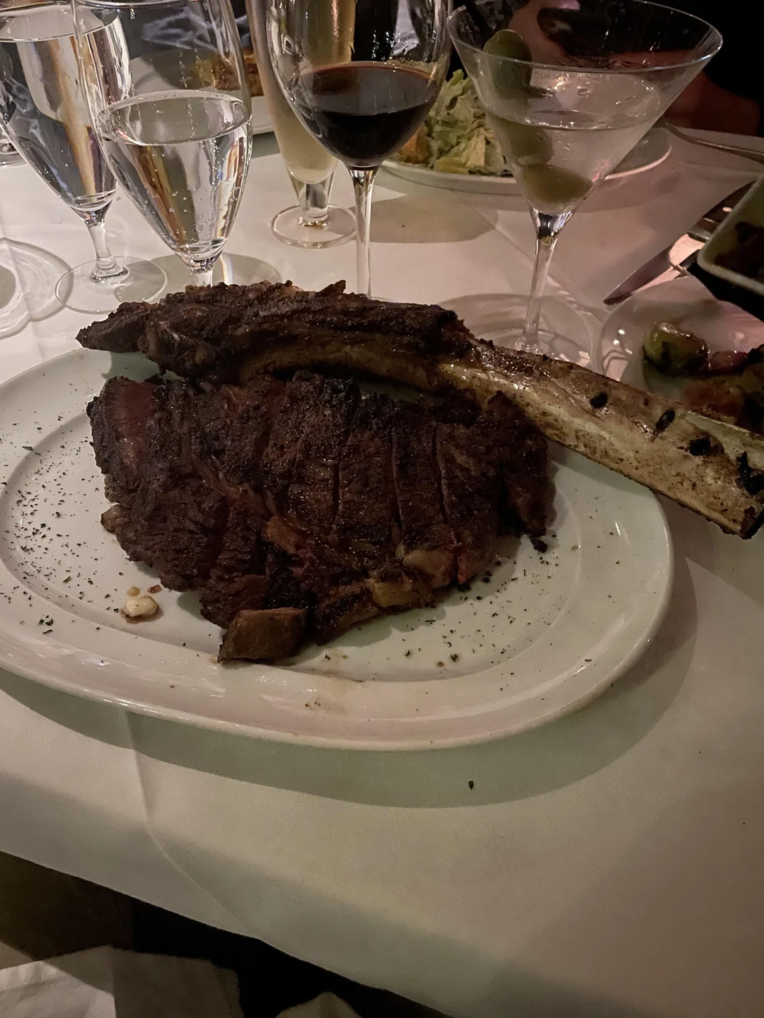 Steak 44 | Scrolller