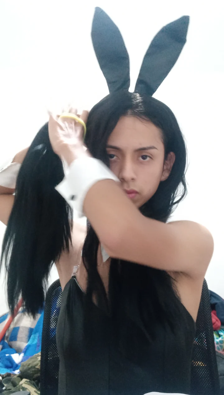 Casually | Scrolller