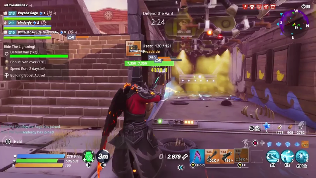 Pit traps are still one of my favorite builds to make | Scrolller