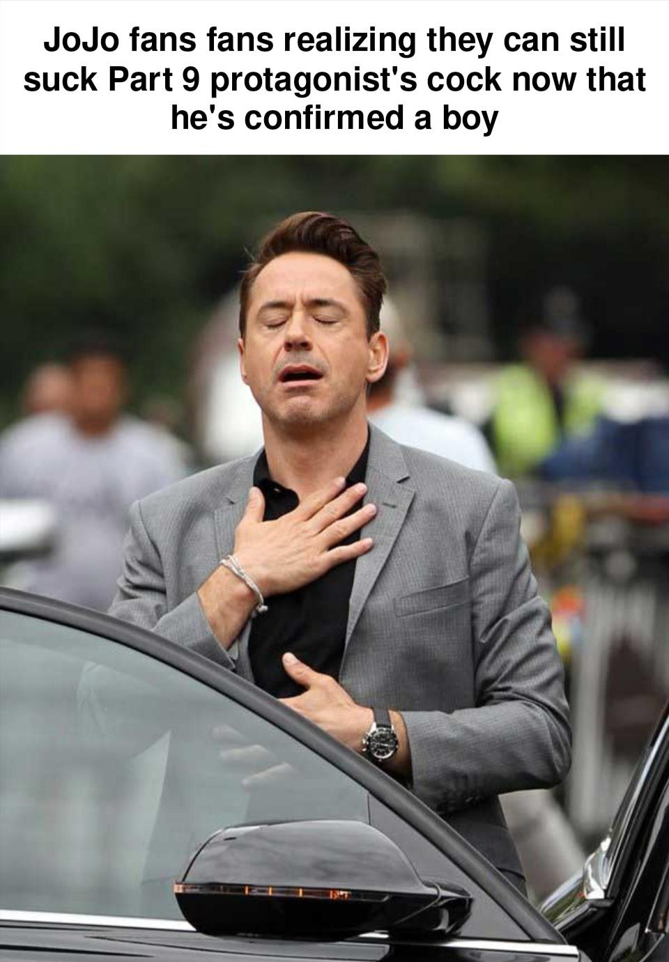 Glad to know that | Scrolller