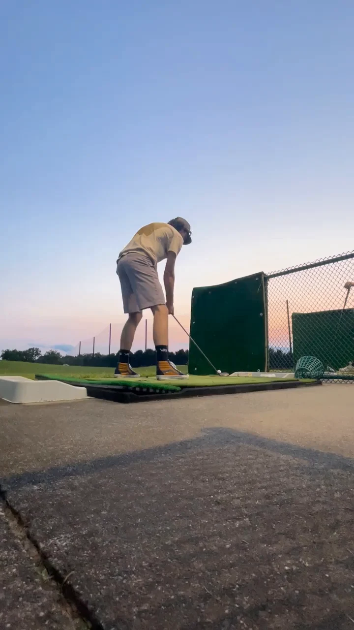 What’s wrong with my swing. | Scrolller