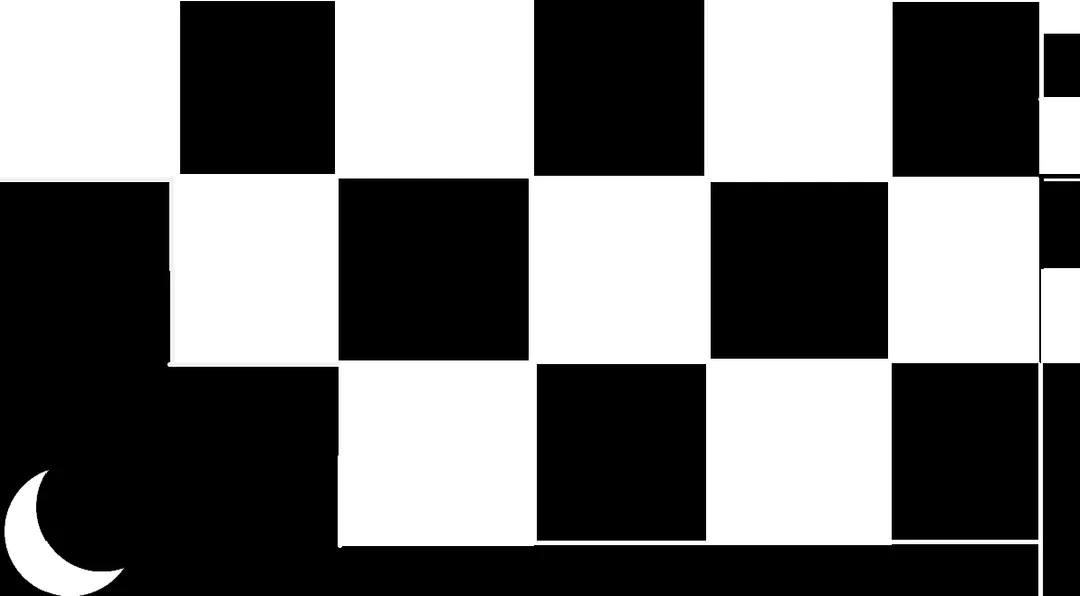 checkered black and white [1920x1080] | Scrolller