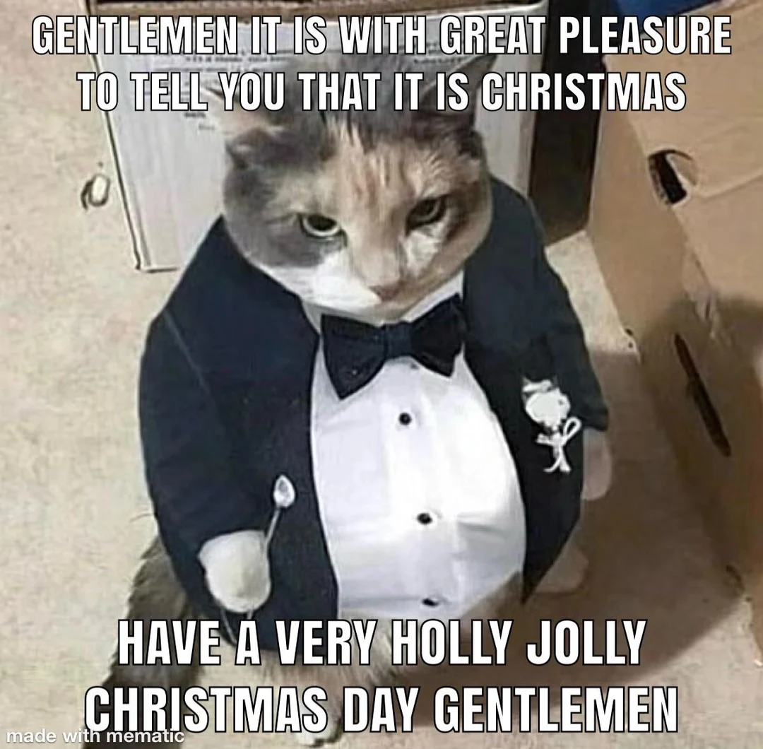 Gentlemen | Scrolller