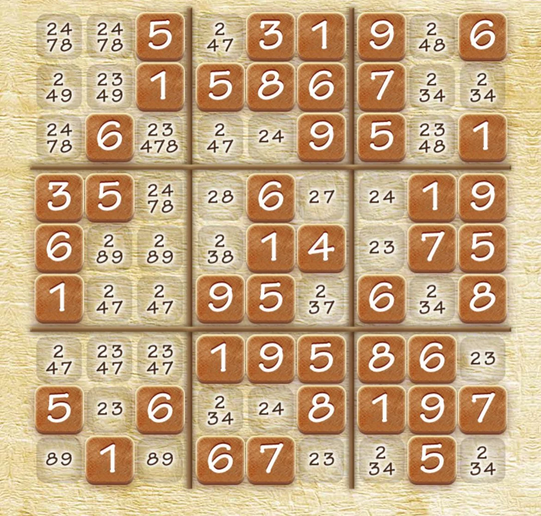 Need help with this Sudoku | Scrolller