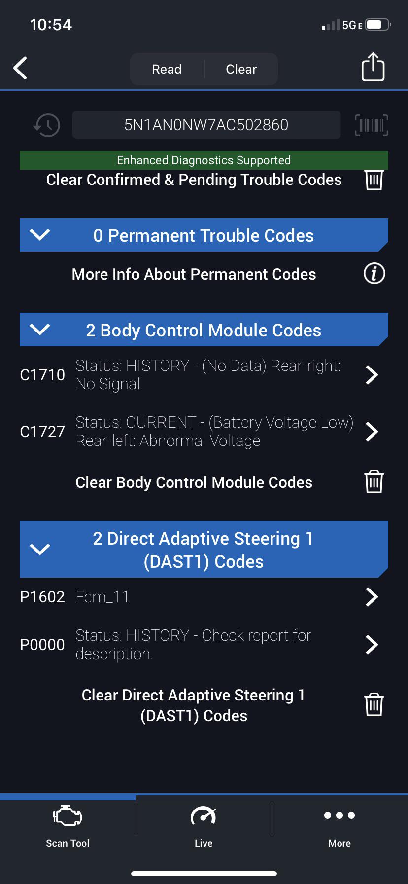 Engine died. | Scrolller