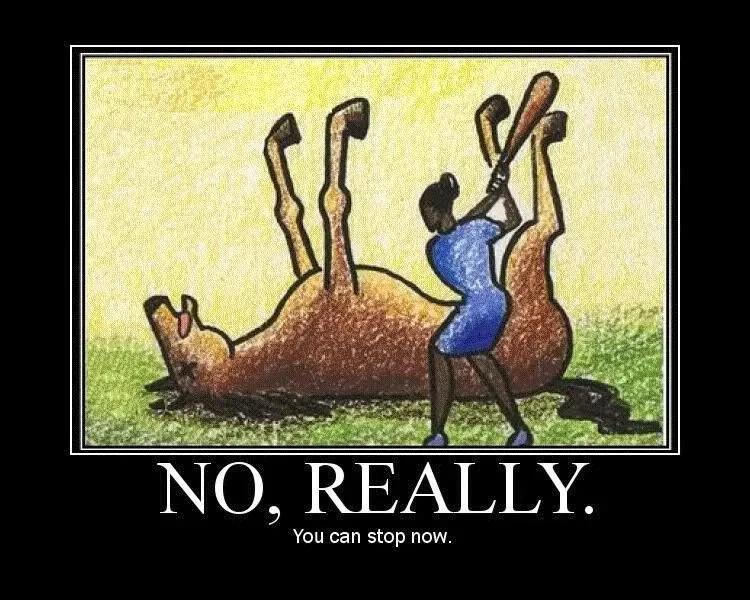 Anybody else feel this way about all the Scottie talk? | Scrolller