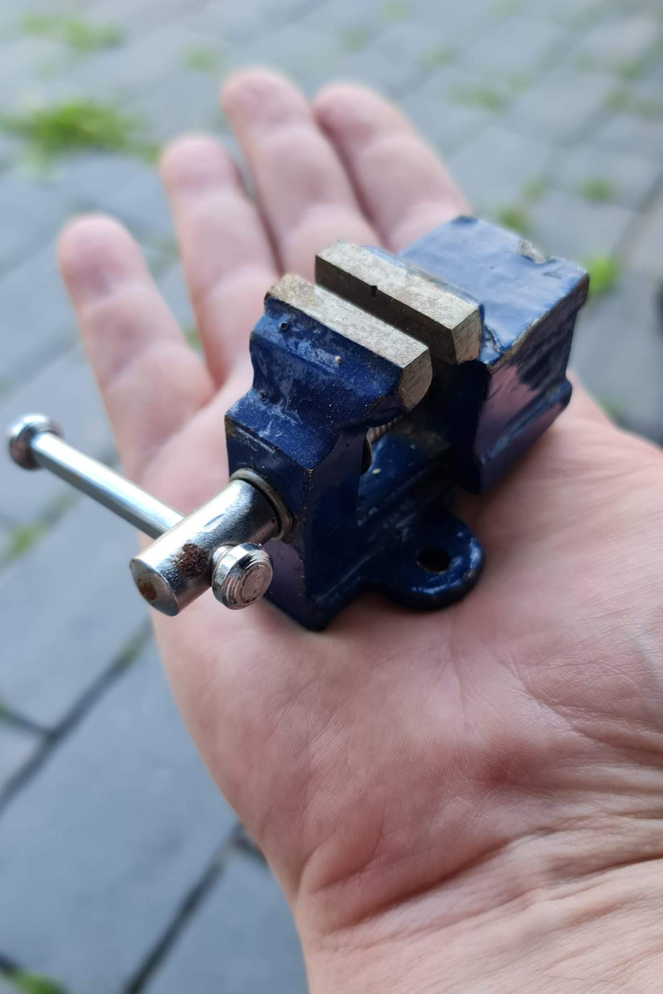 We all have our little vices... | Scrolller