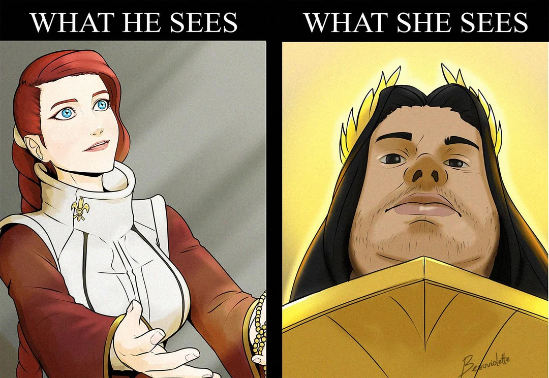 Big E needs a shave | Scrolller