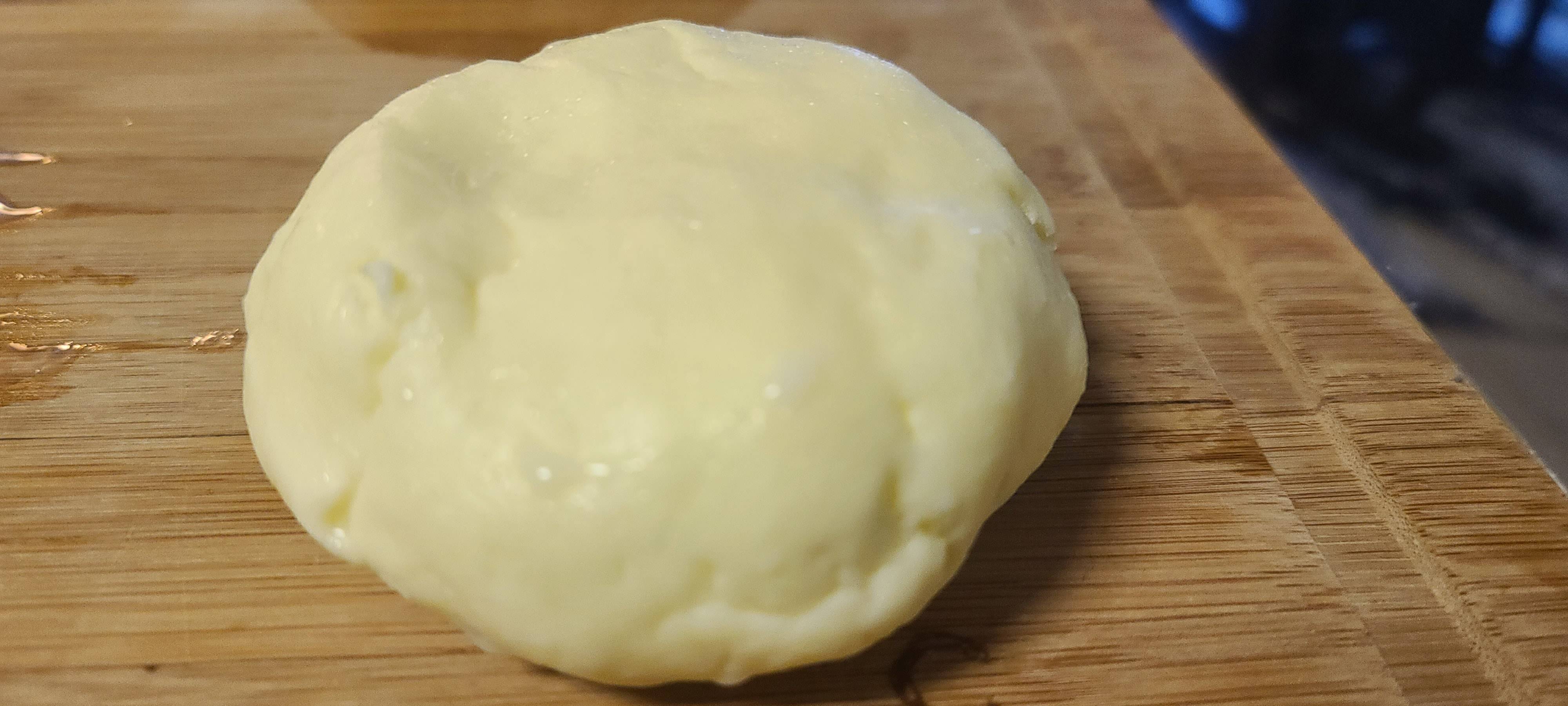 [Homemade] Butter | Scrolller