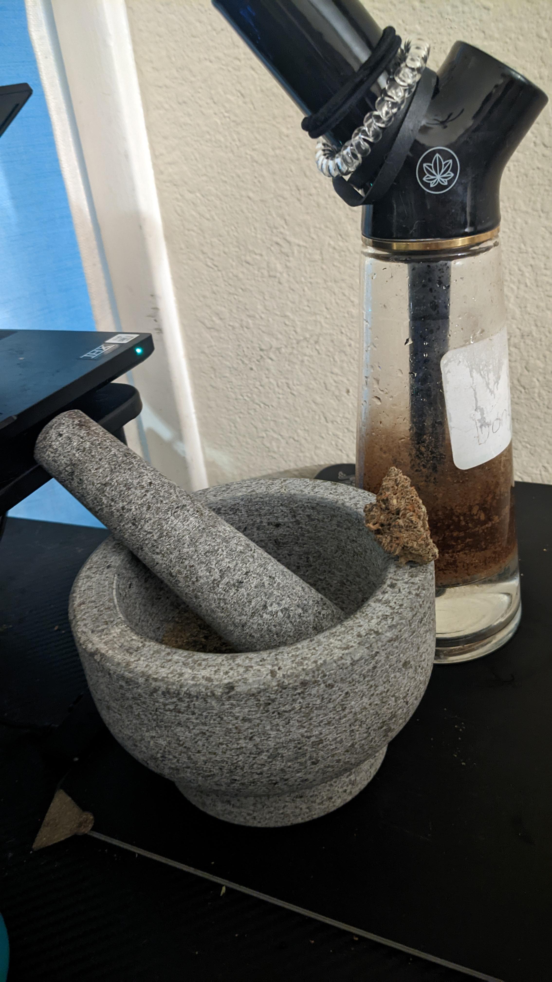 Grinderwald can also be used to crush the bones of your enemies | Scrolller