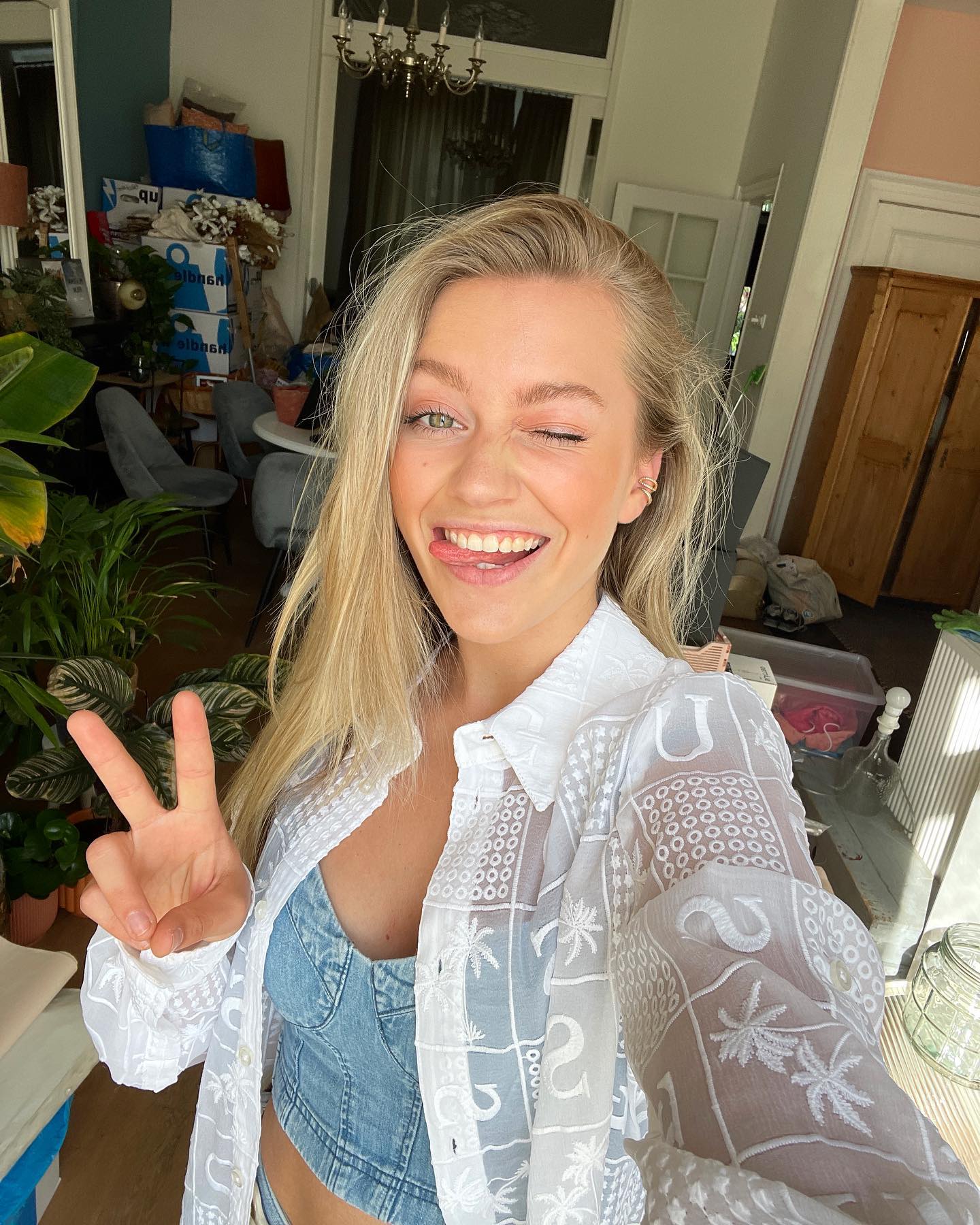 Sterre Koning | Scrolller