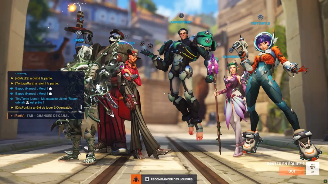 Juno is insane, I love her gameplay.. as a dps x) | Scrolller