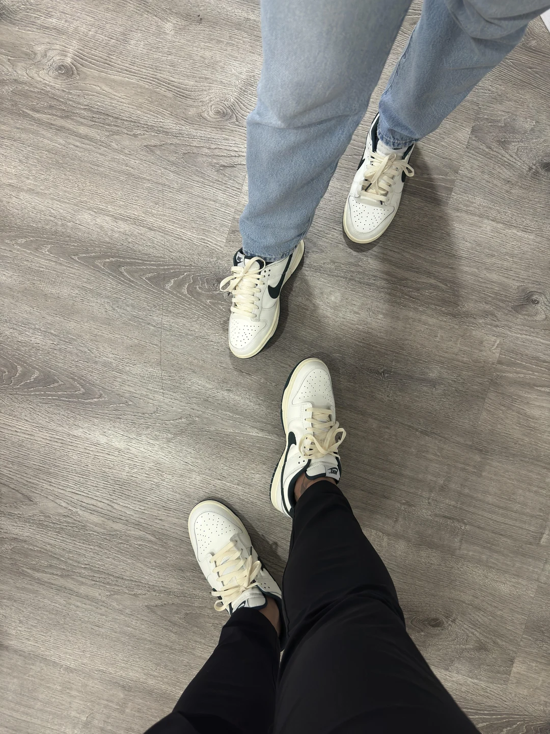 Do you guys match with your significant other? | Scrolller