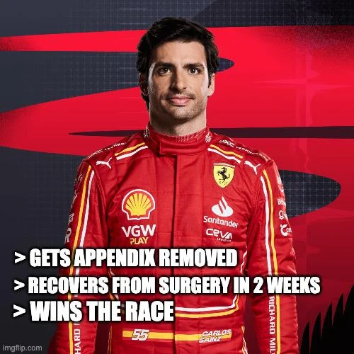 The real CHAD | Scrolller