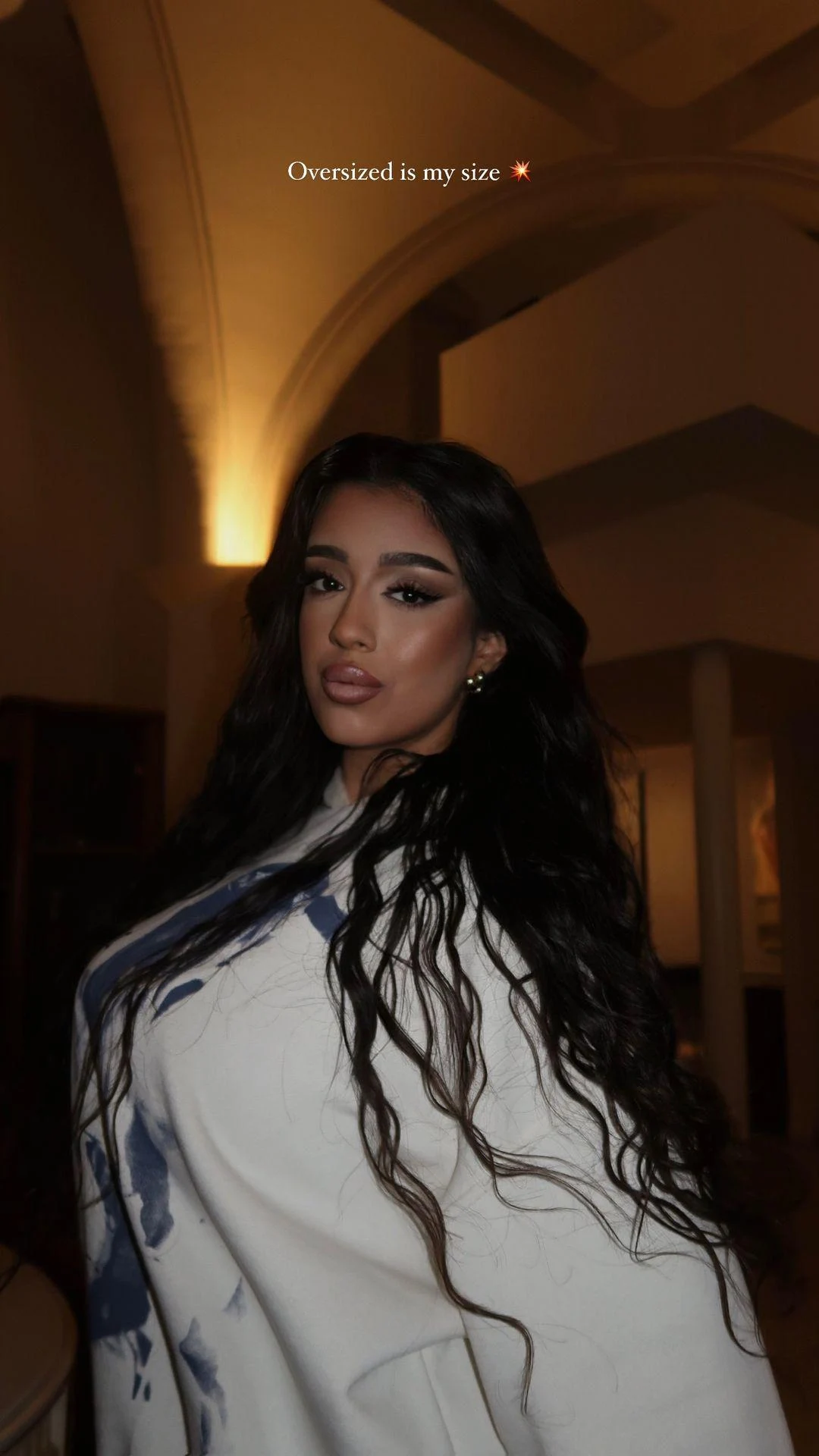 Oversized | Scrolller