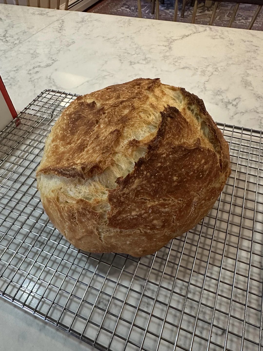 Fast Bread | Scrolller