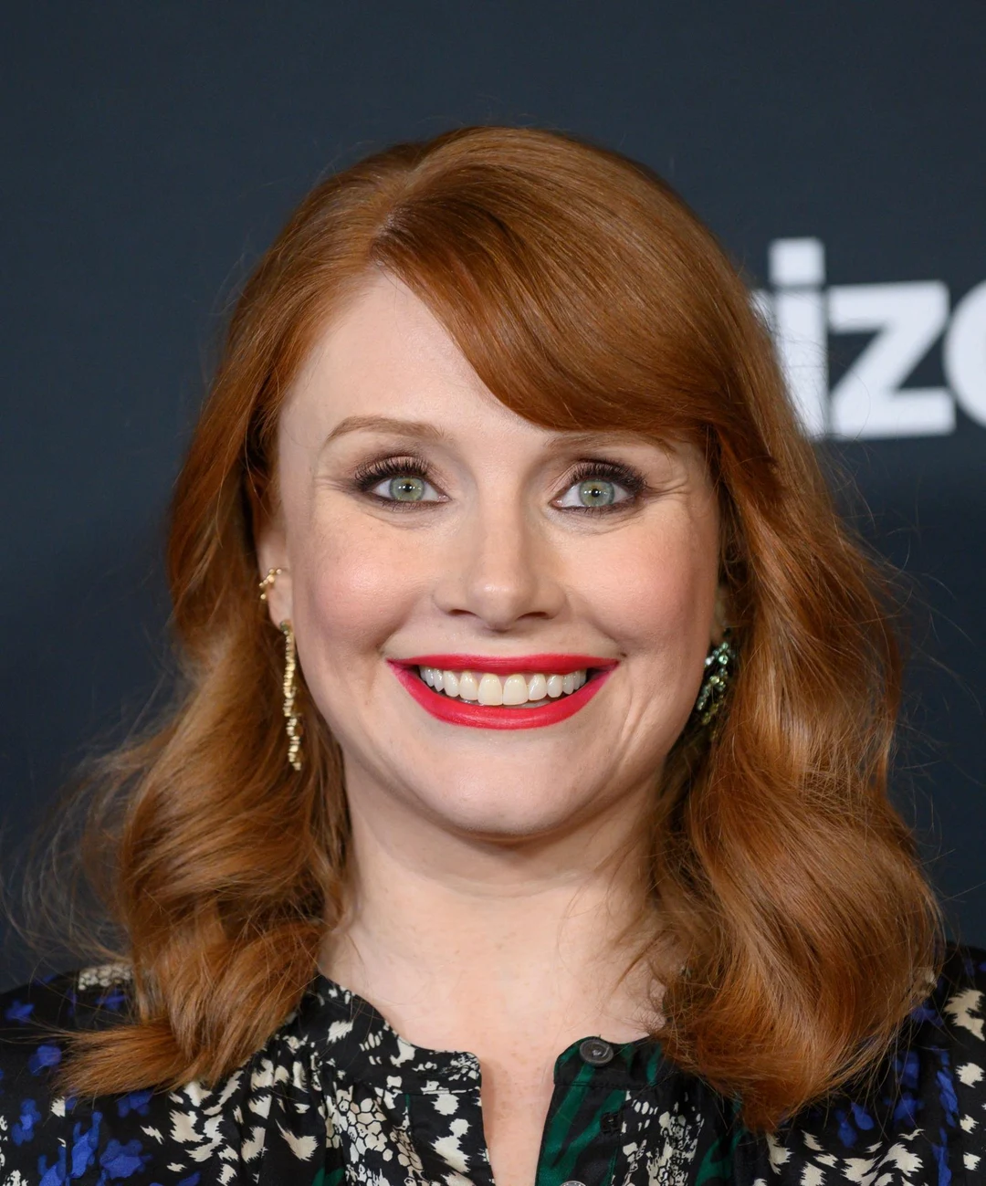 Bryce Dallas Howard | Scrolller