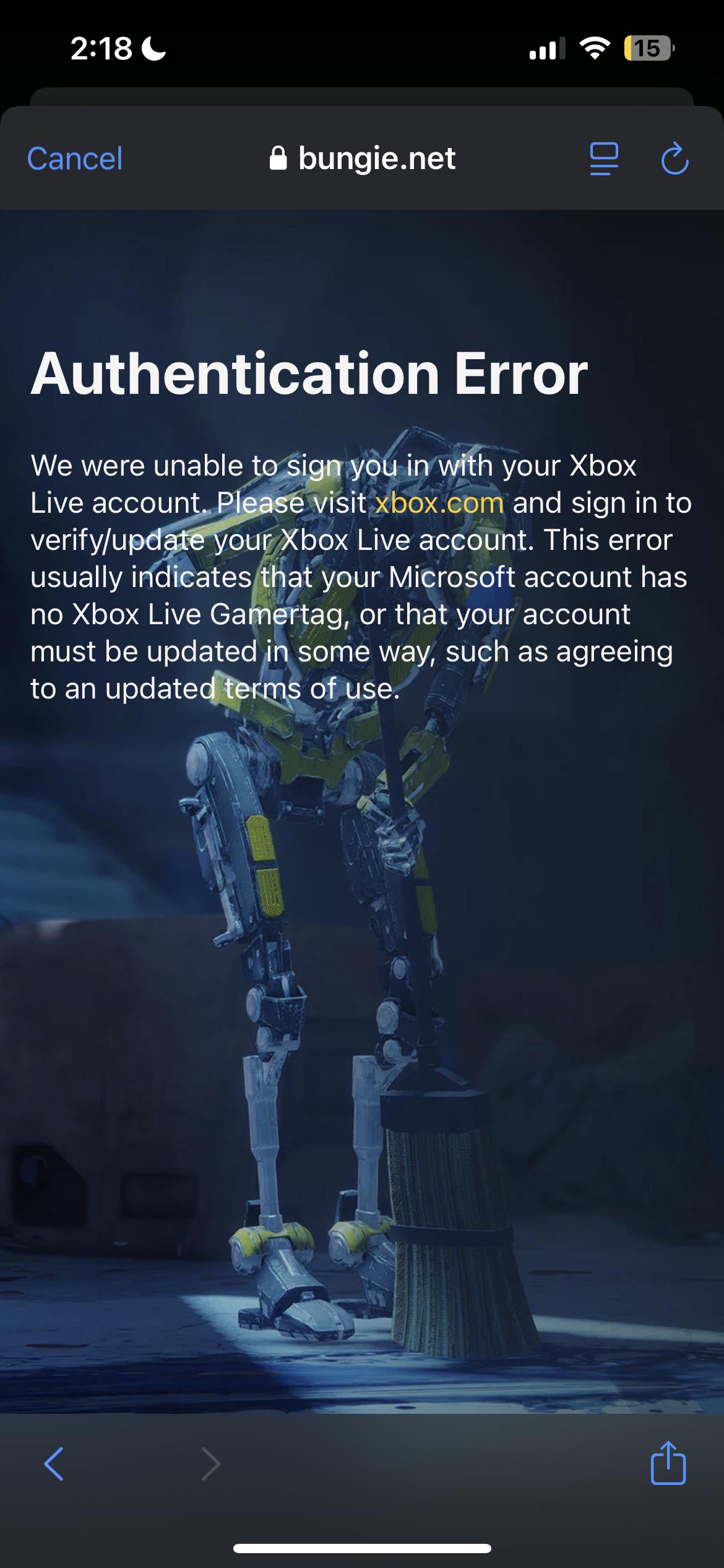 Companion app | Scrolller