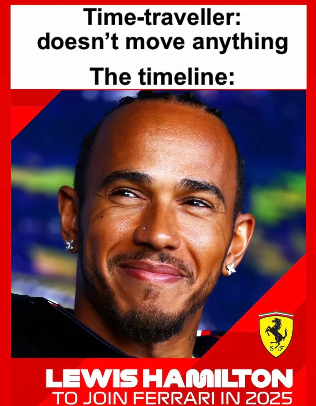 Forza Ferrari | Scrolller