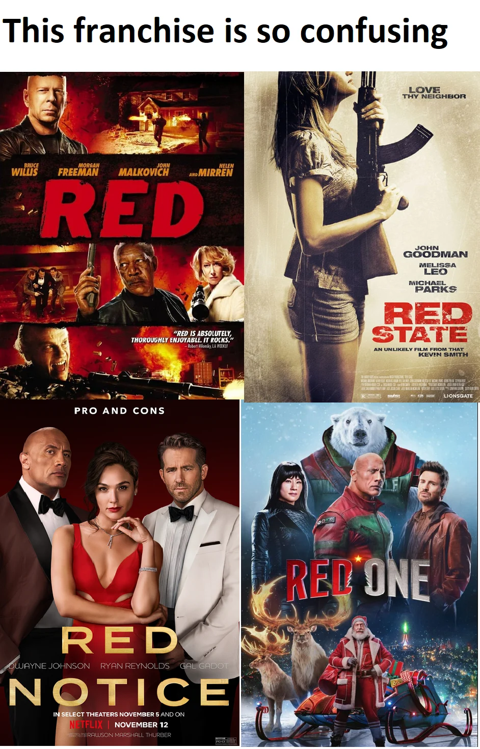 Someone, help me understand | Scrolller