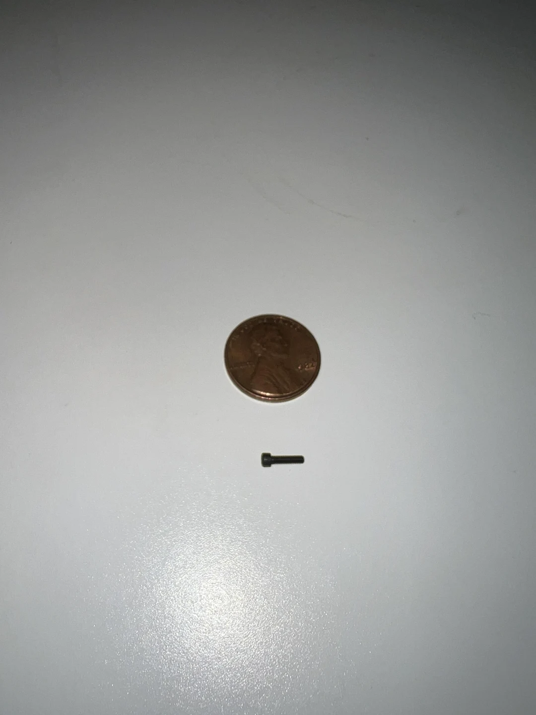 What is this screw for? | Scrolller