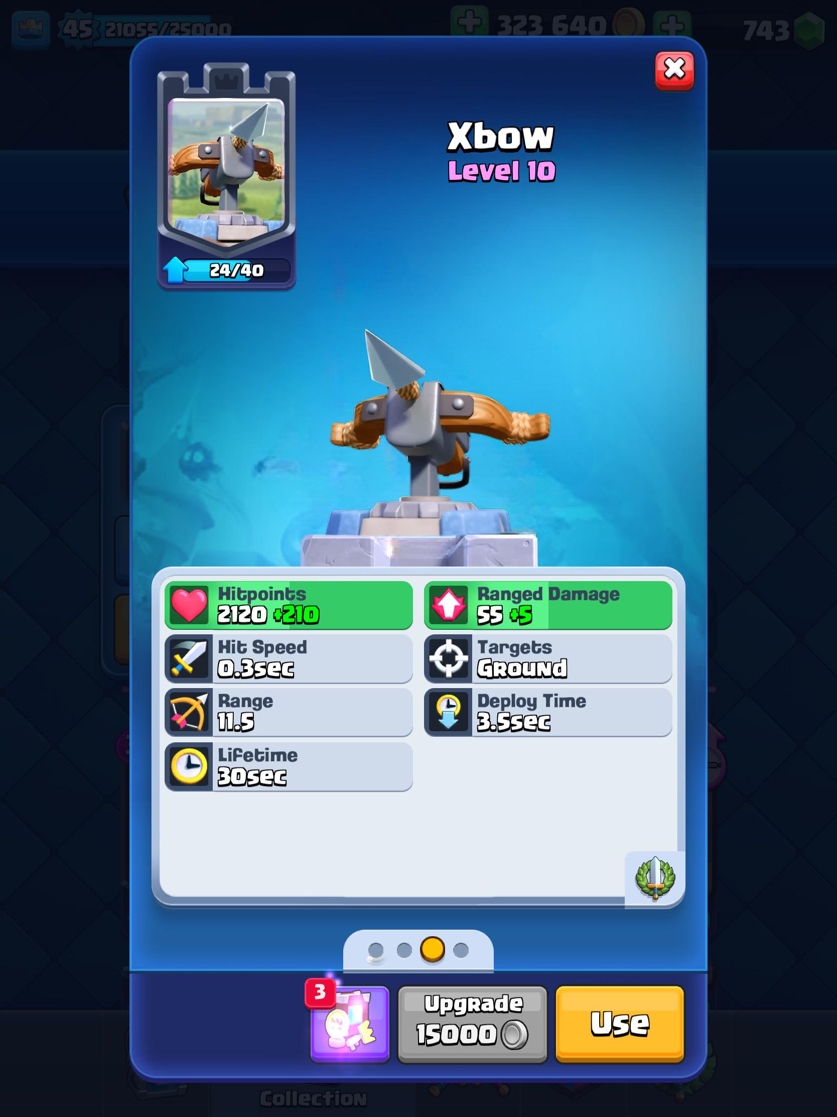 Tower troop concept | Scrolller