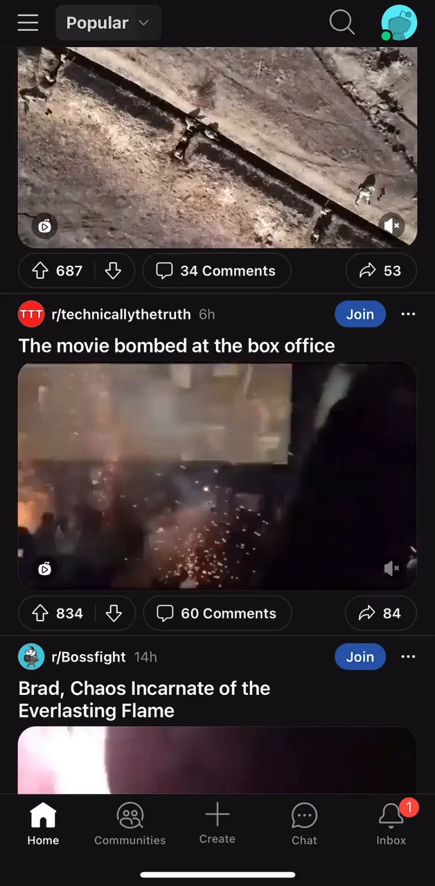 Case. Closed. | Scrolller