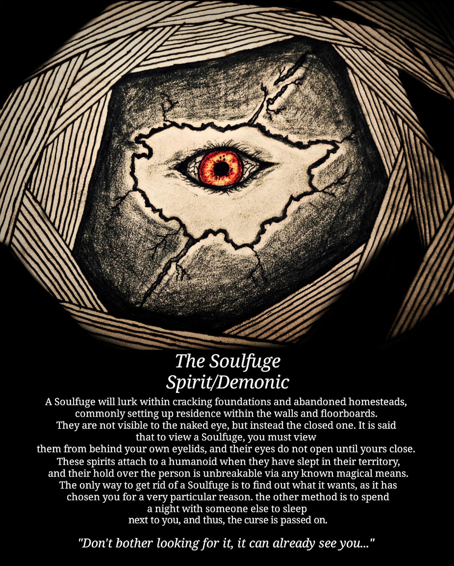 [Art] [OC] Creature encounter concept. | Scrolller