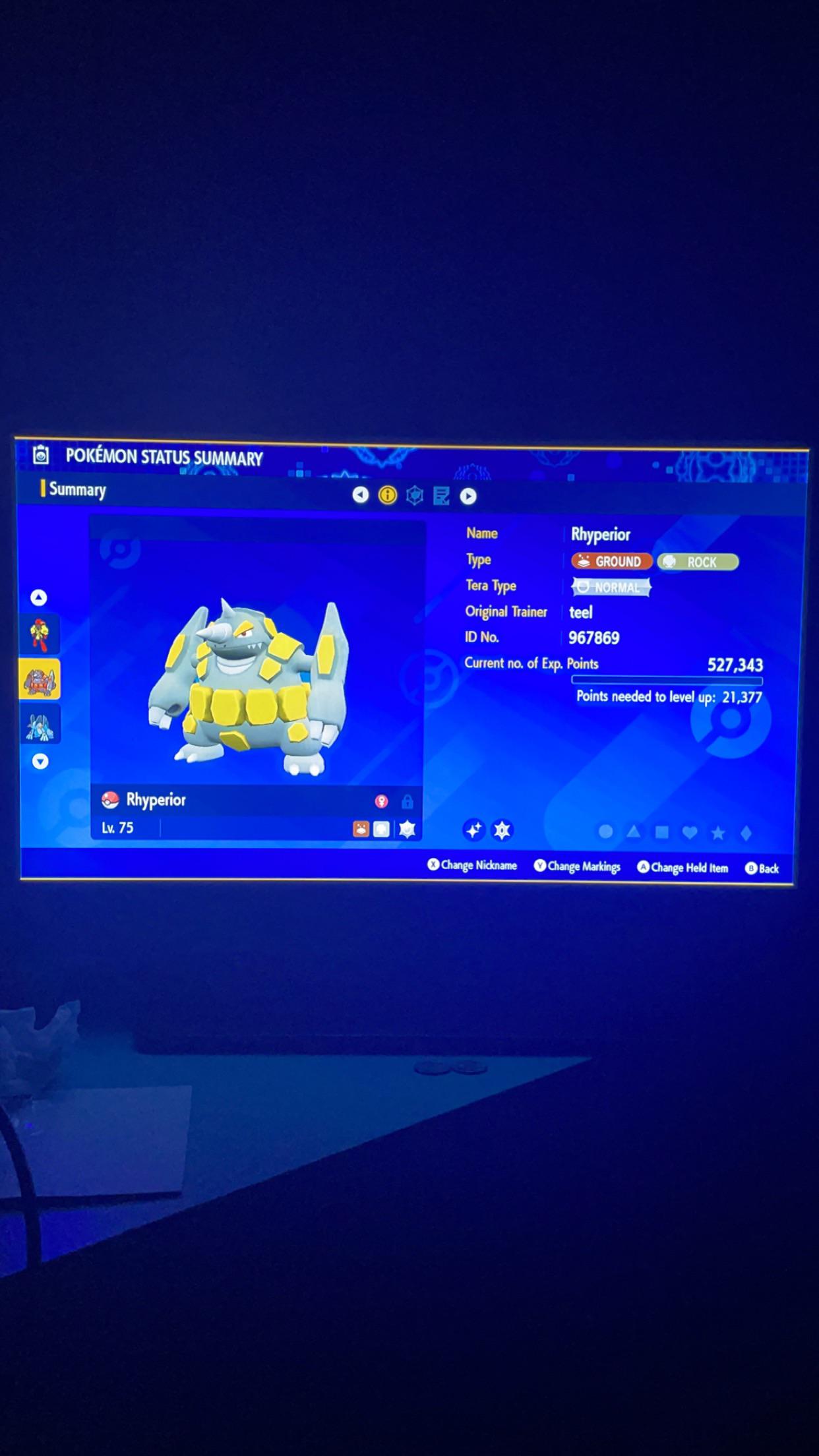 Shiny raid | Scrolller