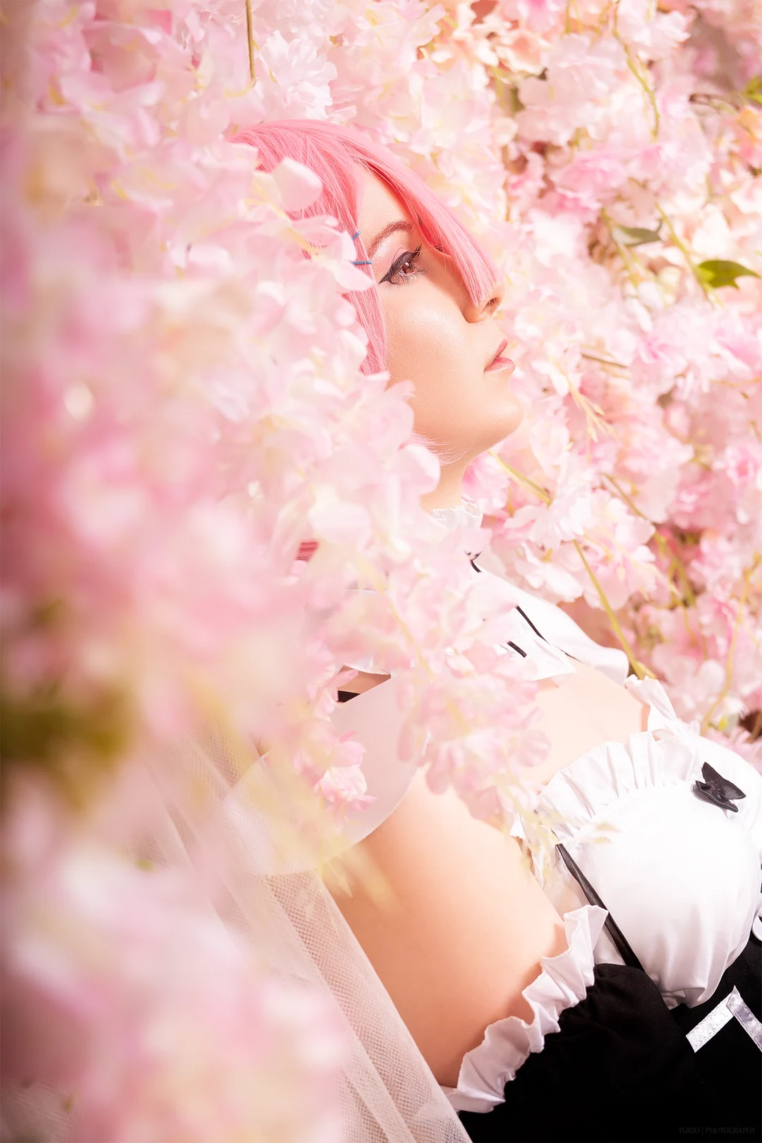 Ram [Re Zero] | Scrolller