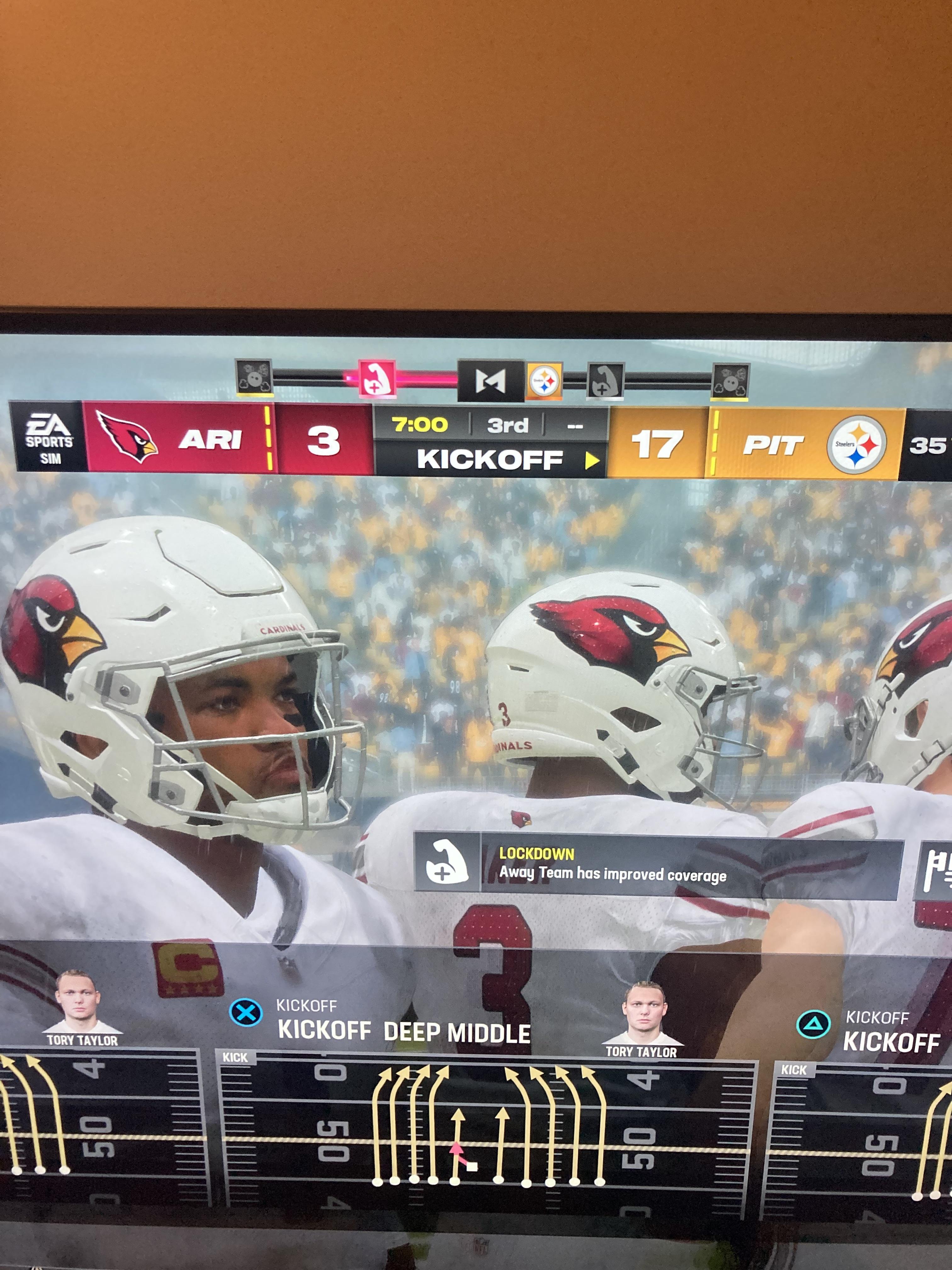 Gotta love the momentum logic | Scrolller