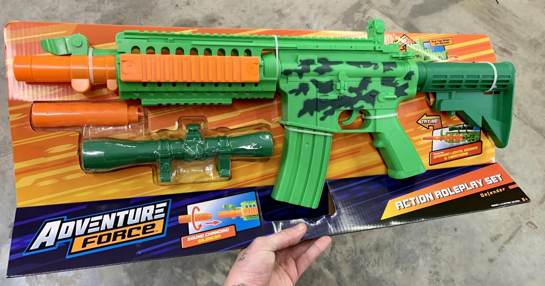 Discover more like Ar15: New Quad and Related Content | Scrolller