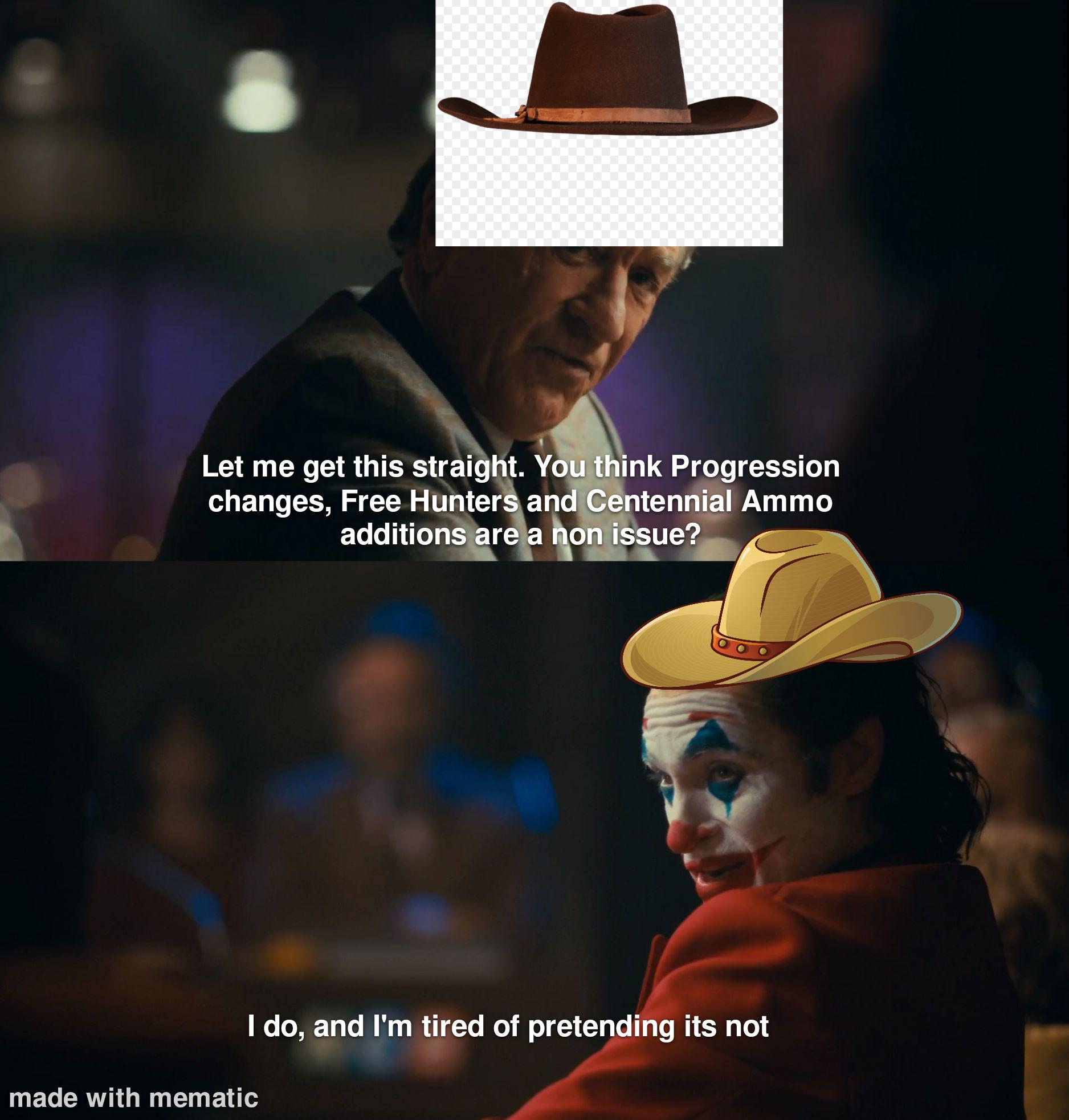 Crucify me if you must | Scrolller