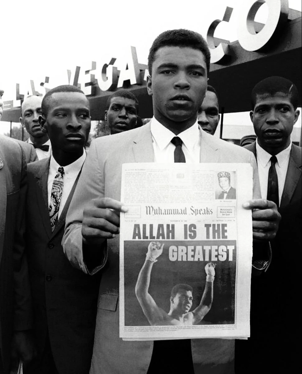 Coldest picture I’ve seen this week. | Scrolller