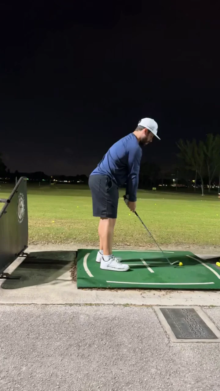 Swing tips? | Scrolller