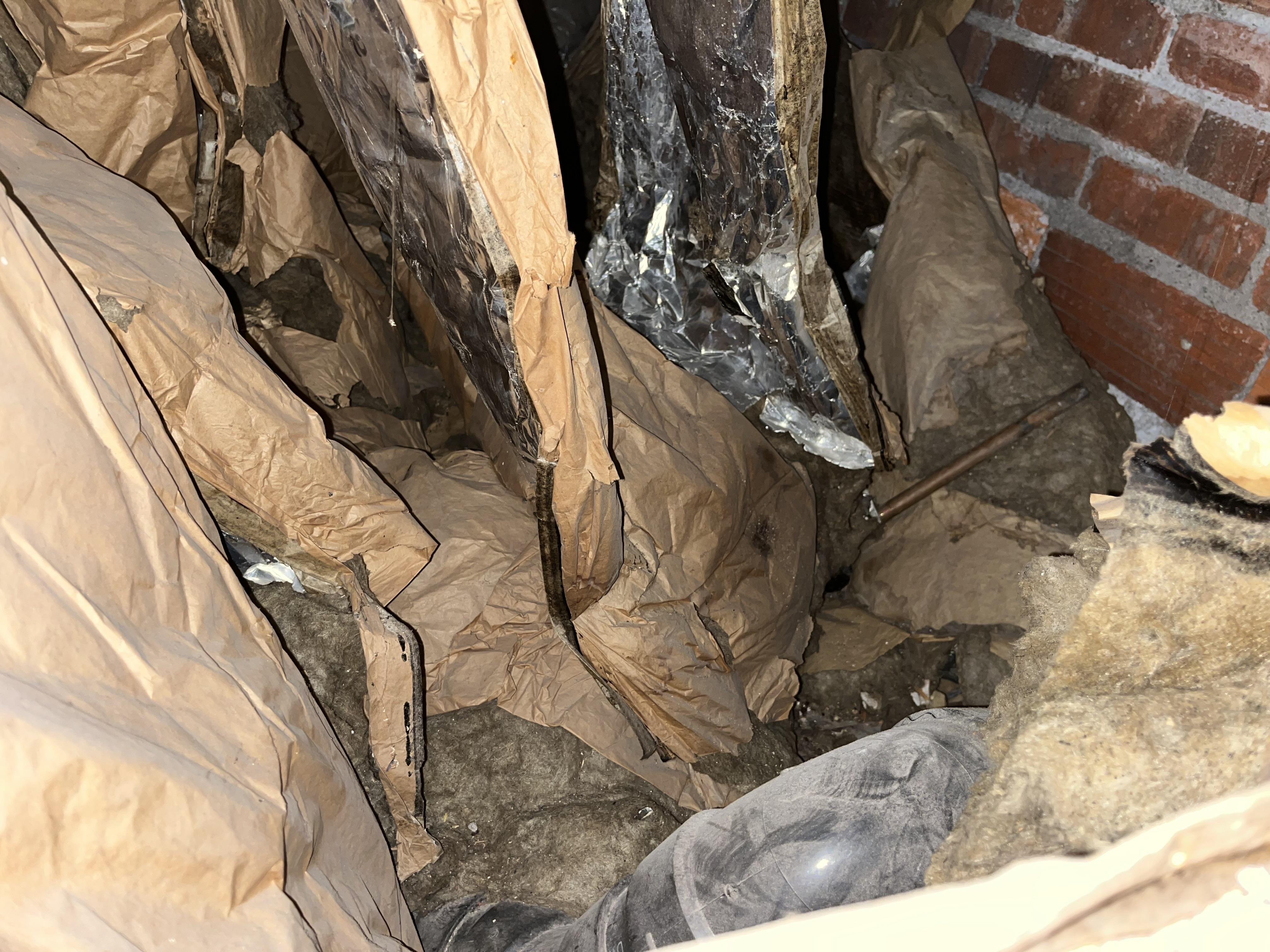 1920s Home With Cistern / Secret Room | Scrolller