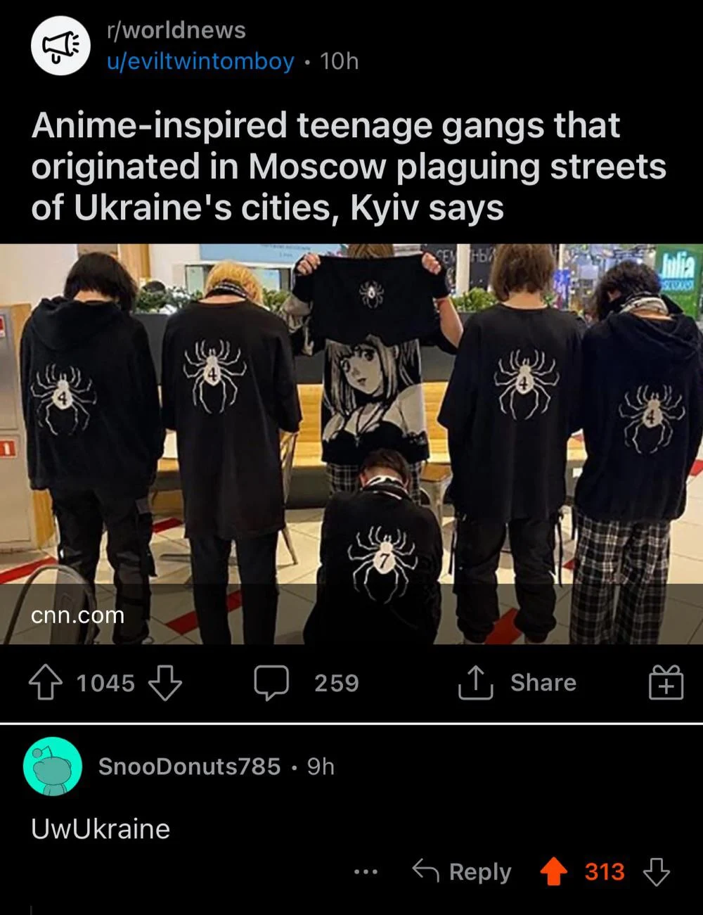 Cursed_UwU | Scrolller