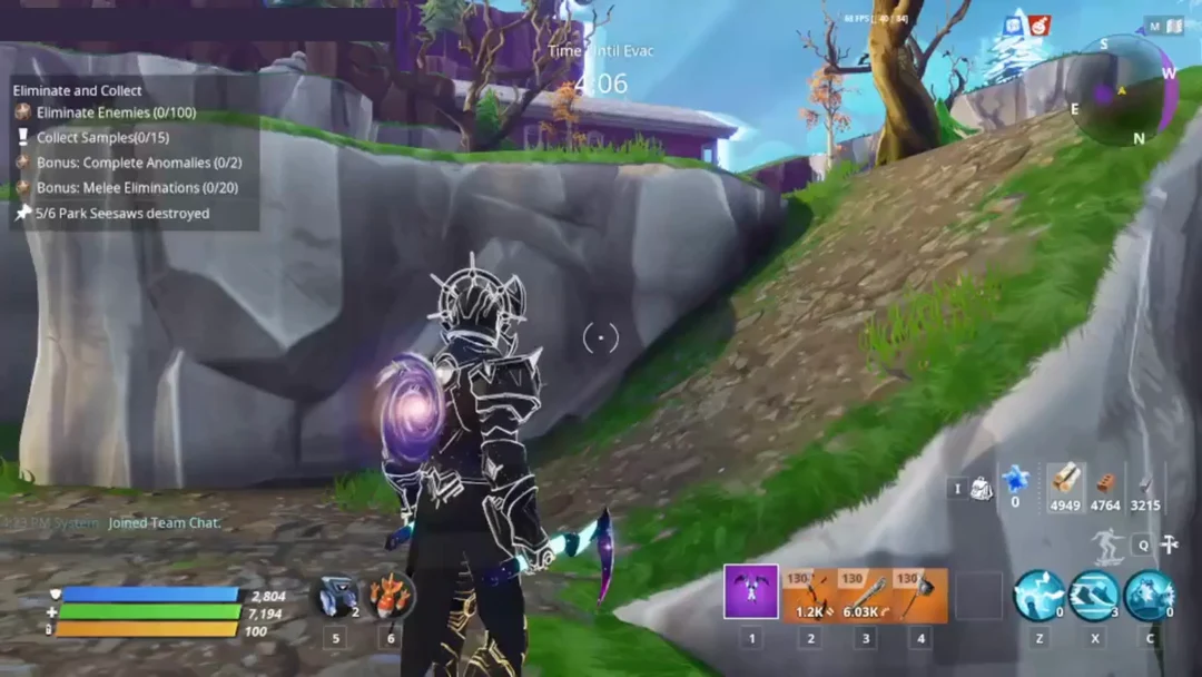 AMD Performance is broken after patch | Scrolller