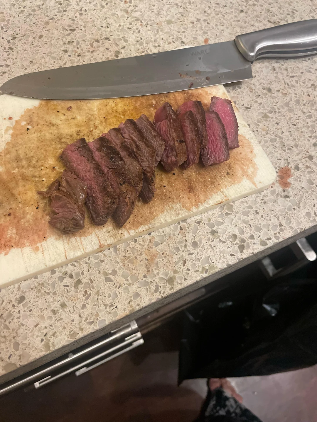 Steak for the ramen | Scrolller