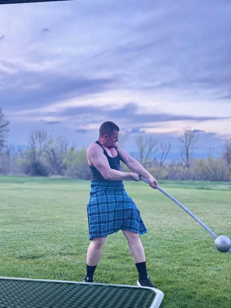 Gay and Scottish pride! | Scrolller